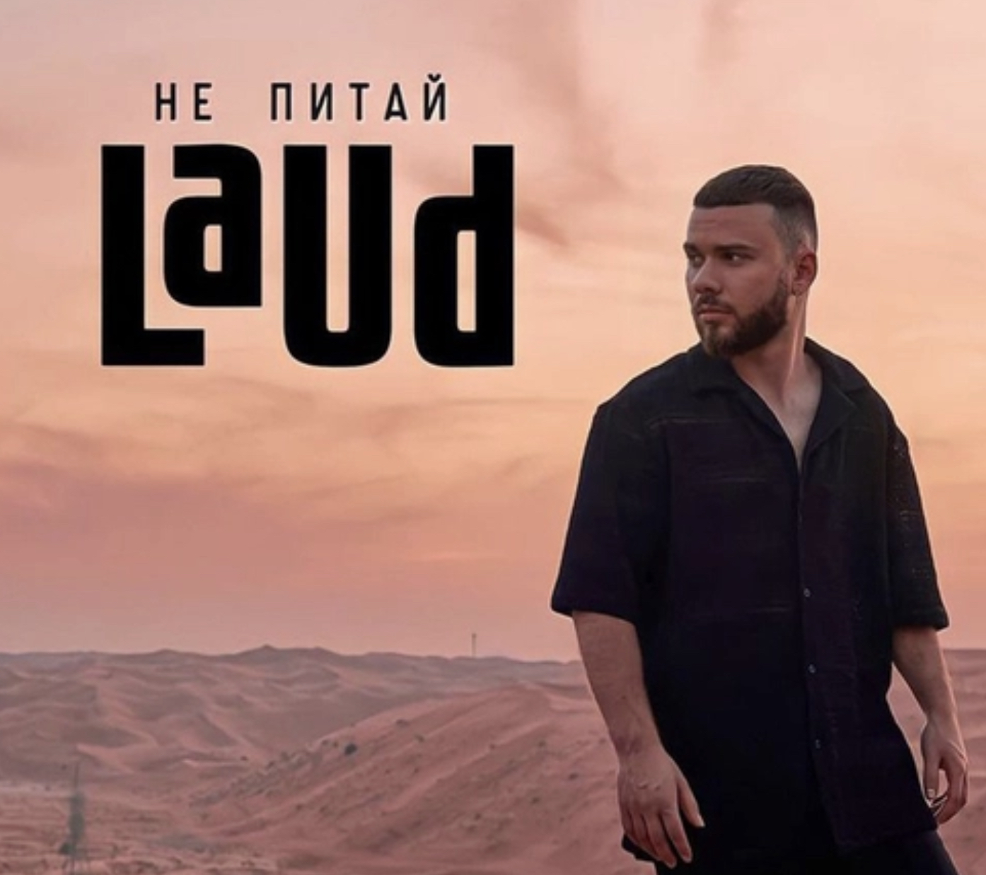 Laud Не питай Cover Океан Ельзи скачати або слухати онлайн Artrootnet
